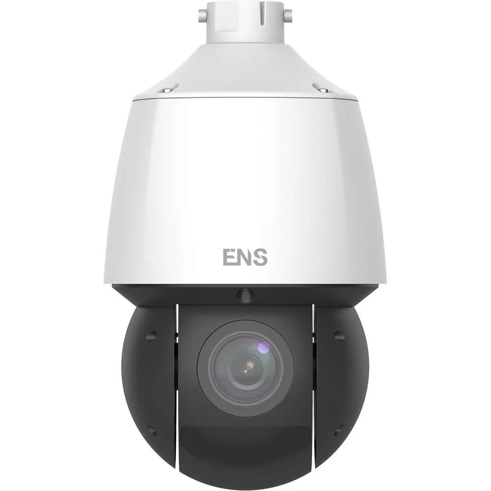 EM-PTZV44100-X25-LH || Emerald, IPC, 4MP, PTZ, 20X-30X PTZ - Code 4 CCTV
